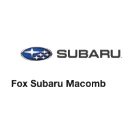 Reset Password - Fox Subaru Macomb